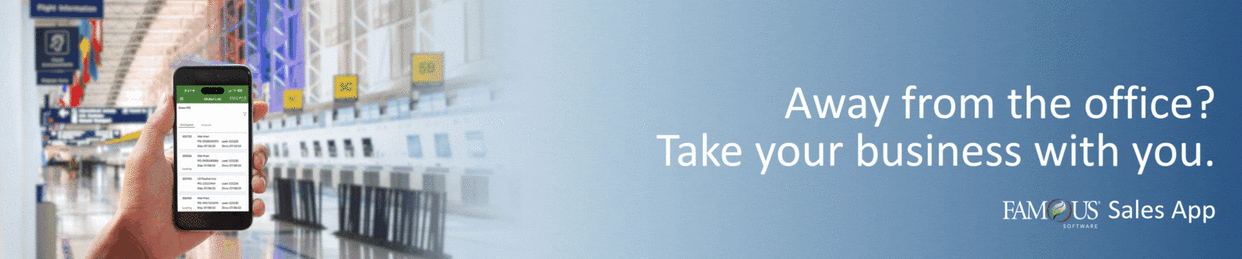 Famous Software - Famous Software