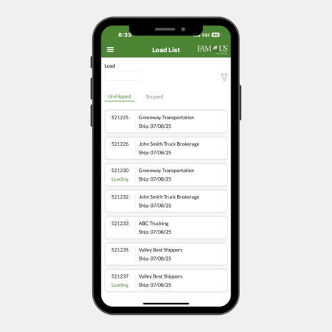 Famous Software - Famous Software
