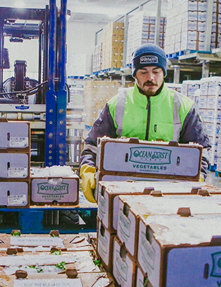 Warehouse Management System - Famous Software