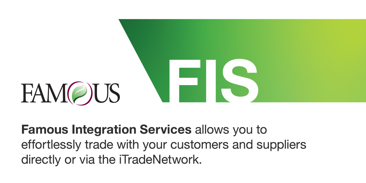 Integration Services - Famous Software