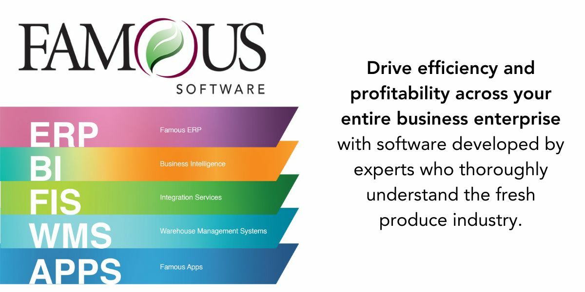 Login - Famous Software