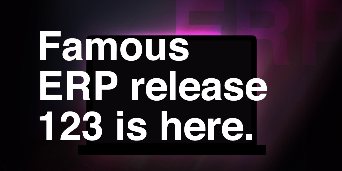Famous Software famous-software